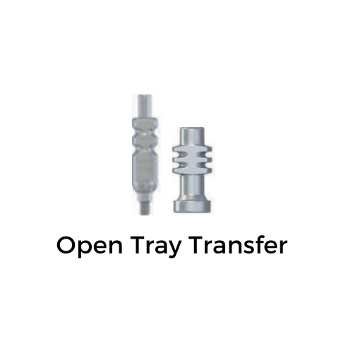 Open Transfers – Quick Dent Implant